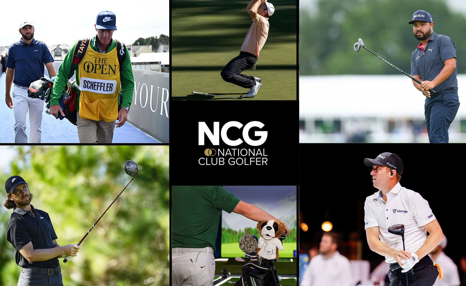 WITB Special: Surprising Club Choices at the Tour Championship ...