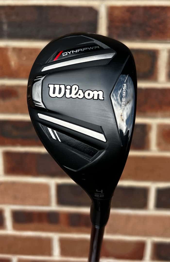 Wilson 2025 Dynapwr Hybrid Review: The best value-for-money hybrid ...