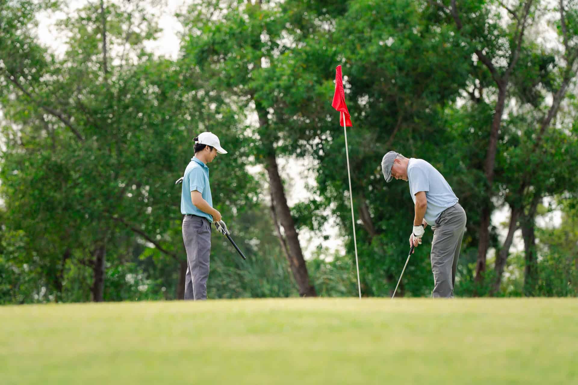 If WHS is really the World Handicap System, why does it work ...