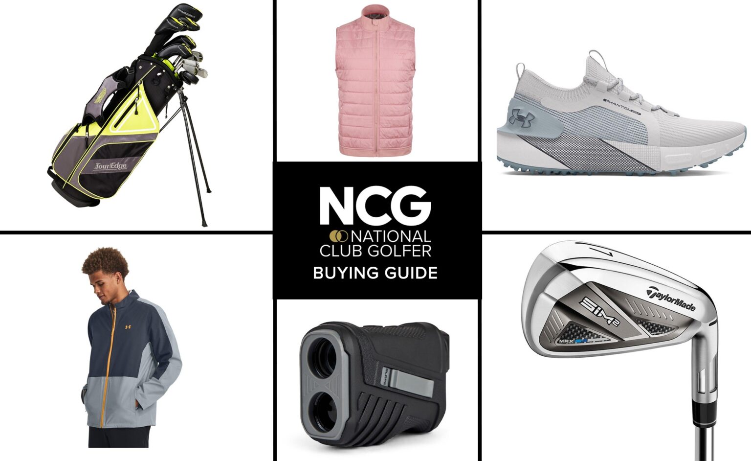 American Golf Sale: Best Offers Revealed | National Club Golfer
