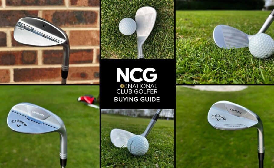 Best Callaway Wedges 2025 | National Club Golfer | National Club Golfer