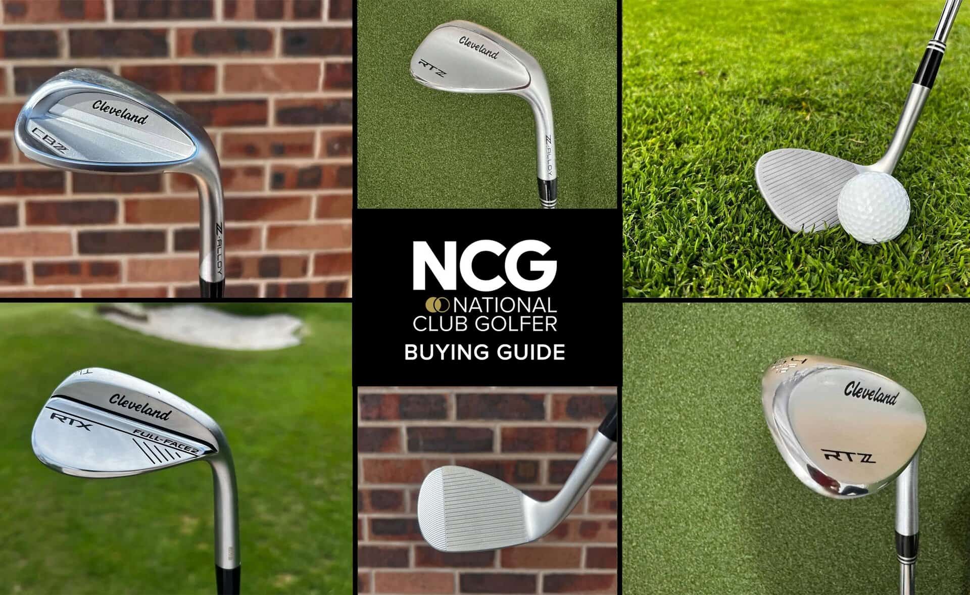 Best Cleveland Wedges 2025 | National Club Golfer | National Club Golfer