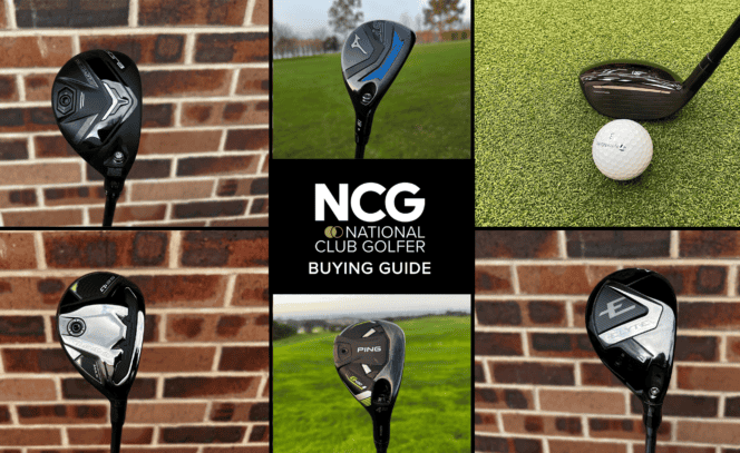 Top 8 Hybrid Golf Clubs That Are Actually Worth Buying (On Sale ...