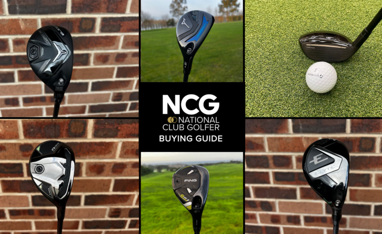 Top 8 Hybrid Golf Clubs That Are Actually Worth Buying (On Sale ...