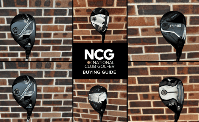 Best Hybrids For High Handicappers 2026 - National Club Golfer ...