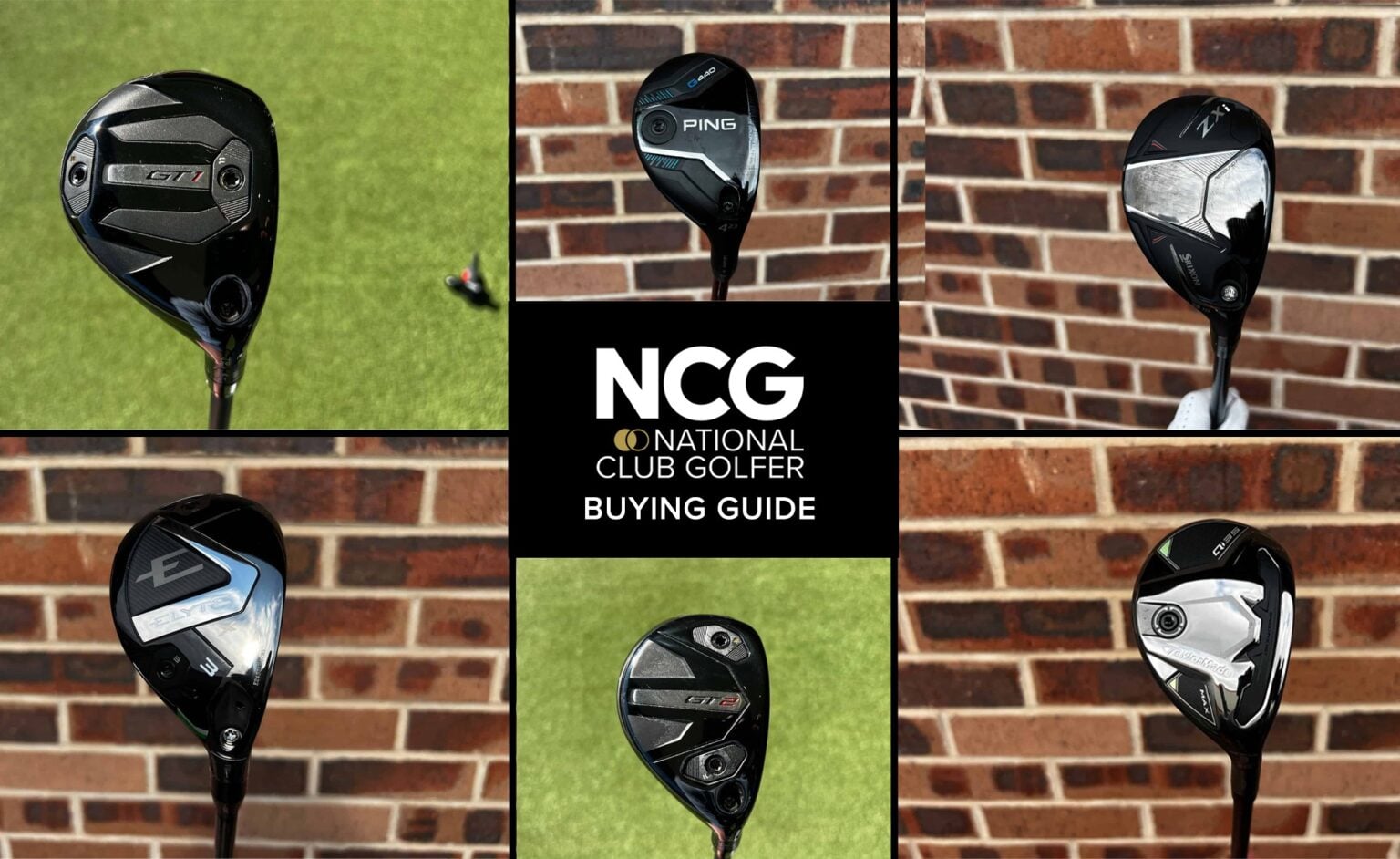 Ping dots: What do the different colours mean? | National Club Golfer