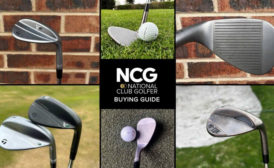 Best TaylorMade Wedges 2026 | National Club Golfer | National Club Golfer