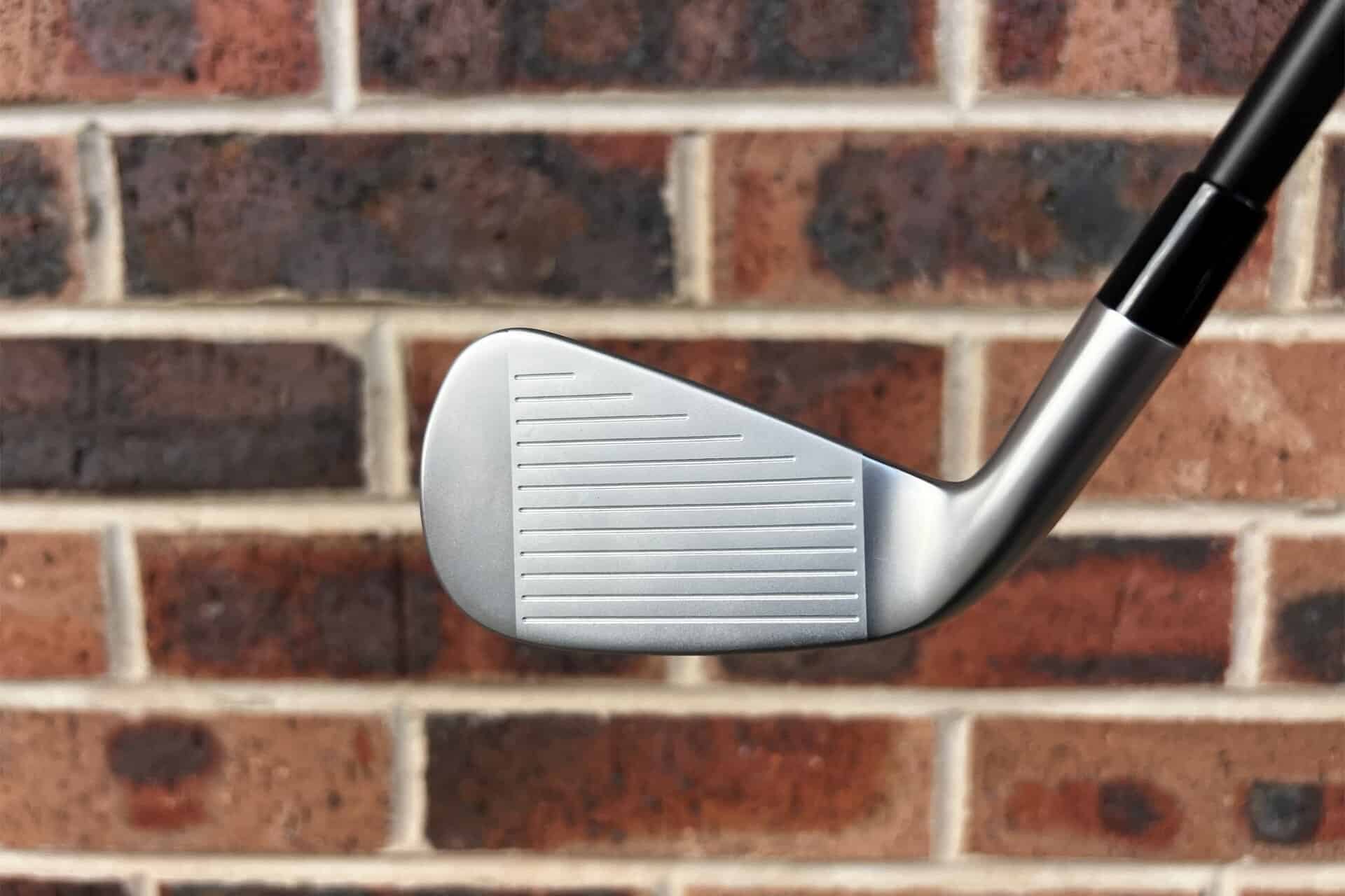 Are you gaining confidence with your irons? This could be the perfect ...