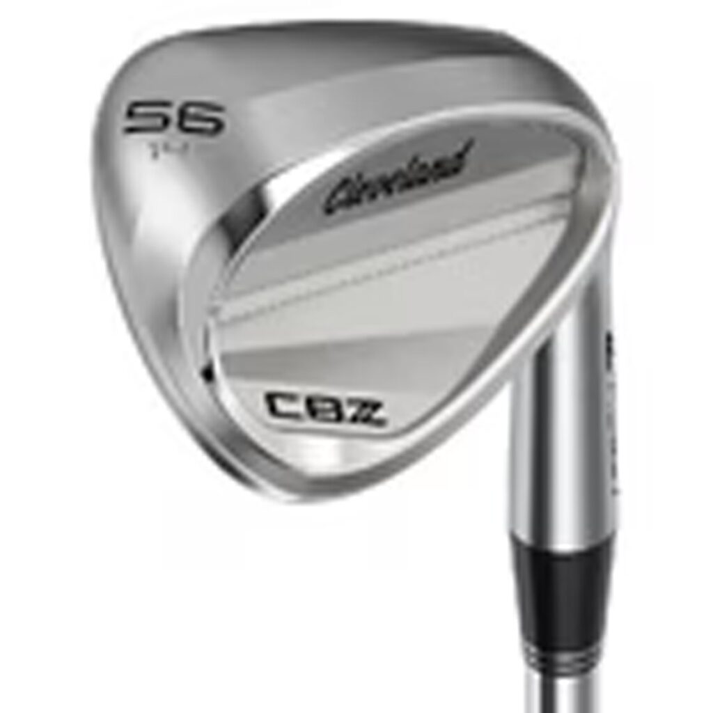 Best Cleveland Wedges 2026 | National Club Golfer | National Club Golfer
