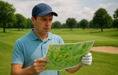 When can you get relief from abnormal course conditions?