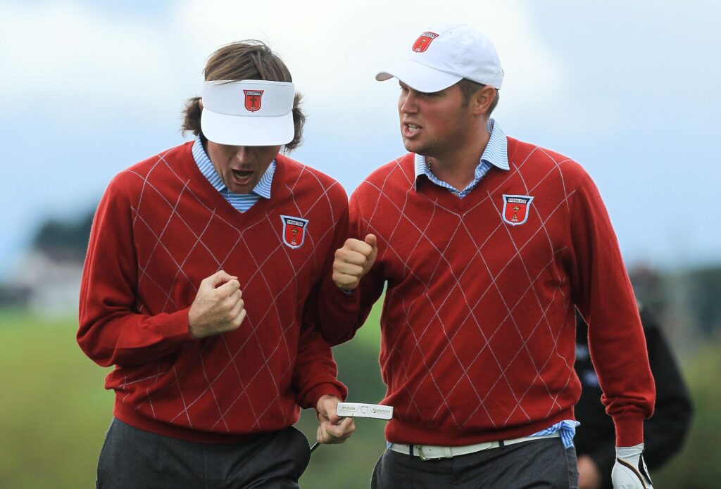 Who was Samuel Ryder? A story of the Ryder Cup's origins