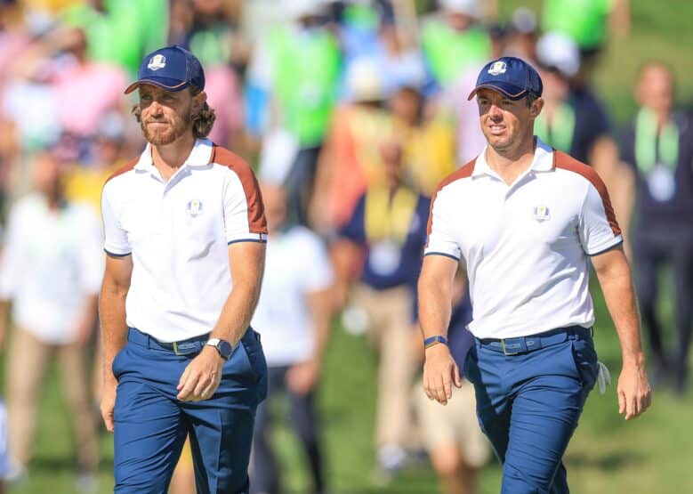 Ryder Cup winners list: Who has recorded the most victories?