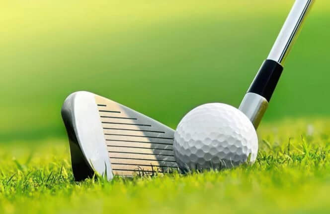 What is the unplayable ball rule? - National Club Golfer