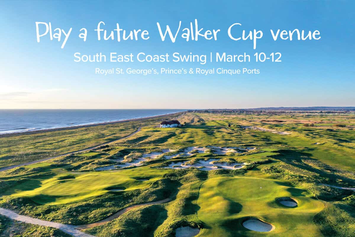 What is a Stimpmeter and how does it measure green speeds?