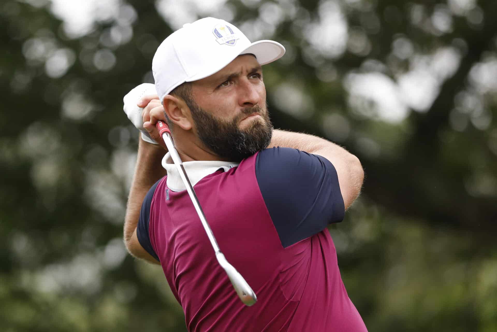 Did Tyrrell Hatton's ball move at the Ryder Cup? - National Club Golfer ...