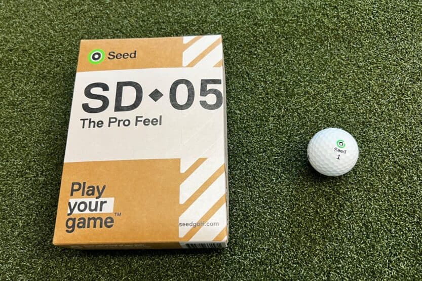 Best Golf Balls for Seniors 2026: Distance and feel for those with ...