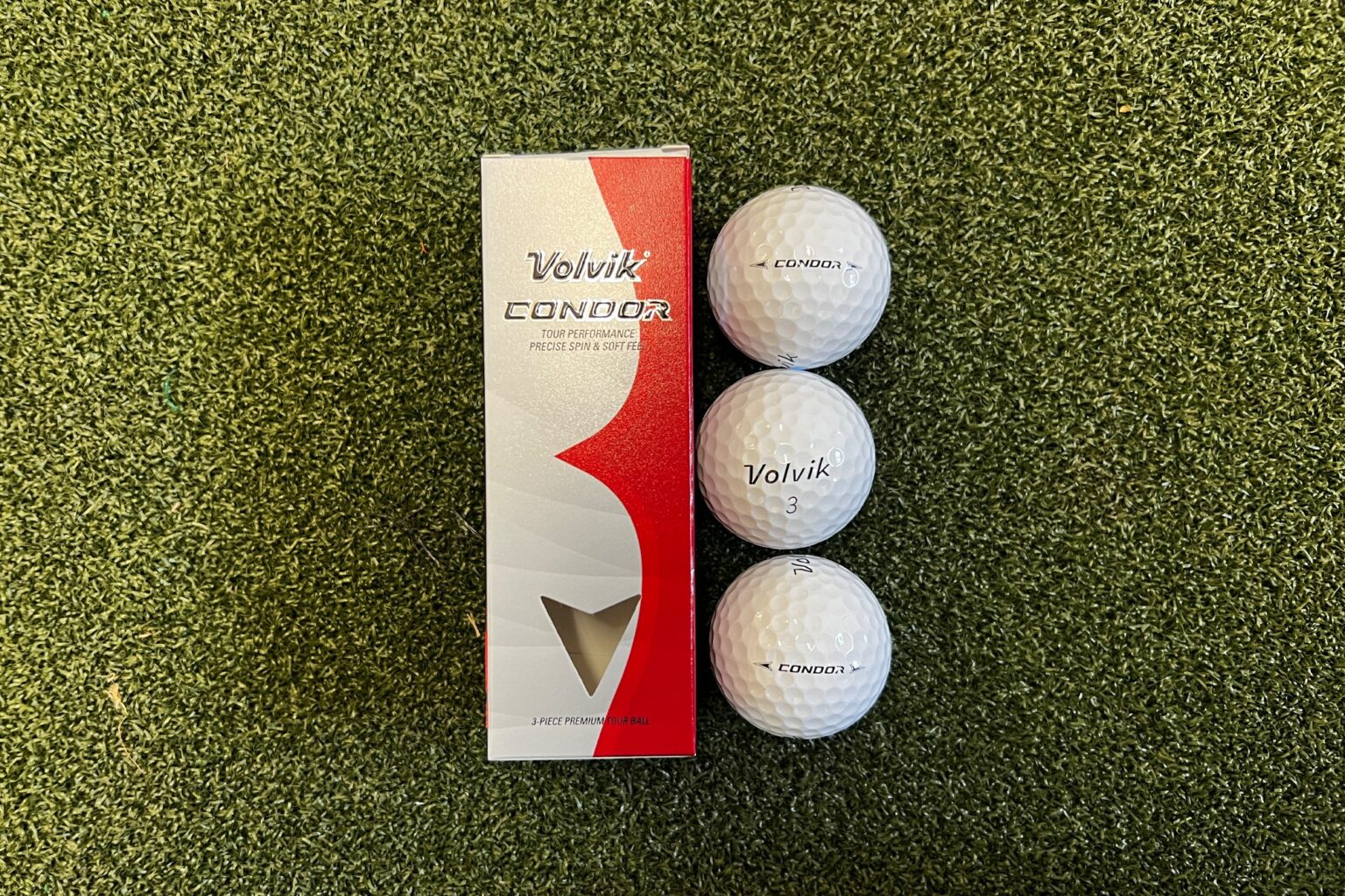 Best Low Spin Golf Balls 2025: Boost Your Distance on the Course ...