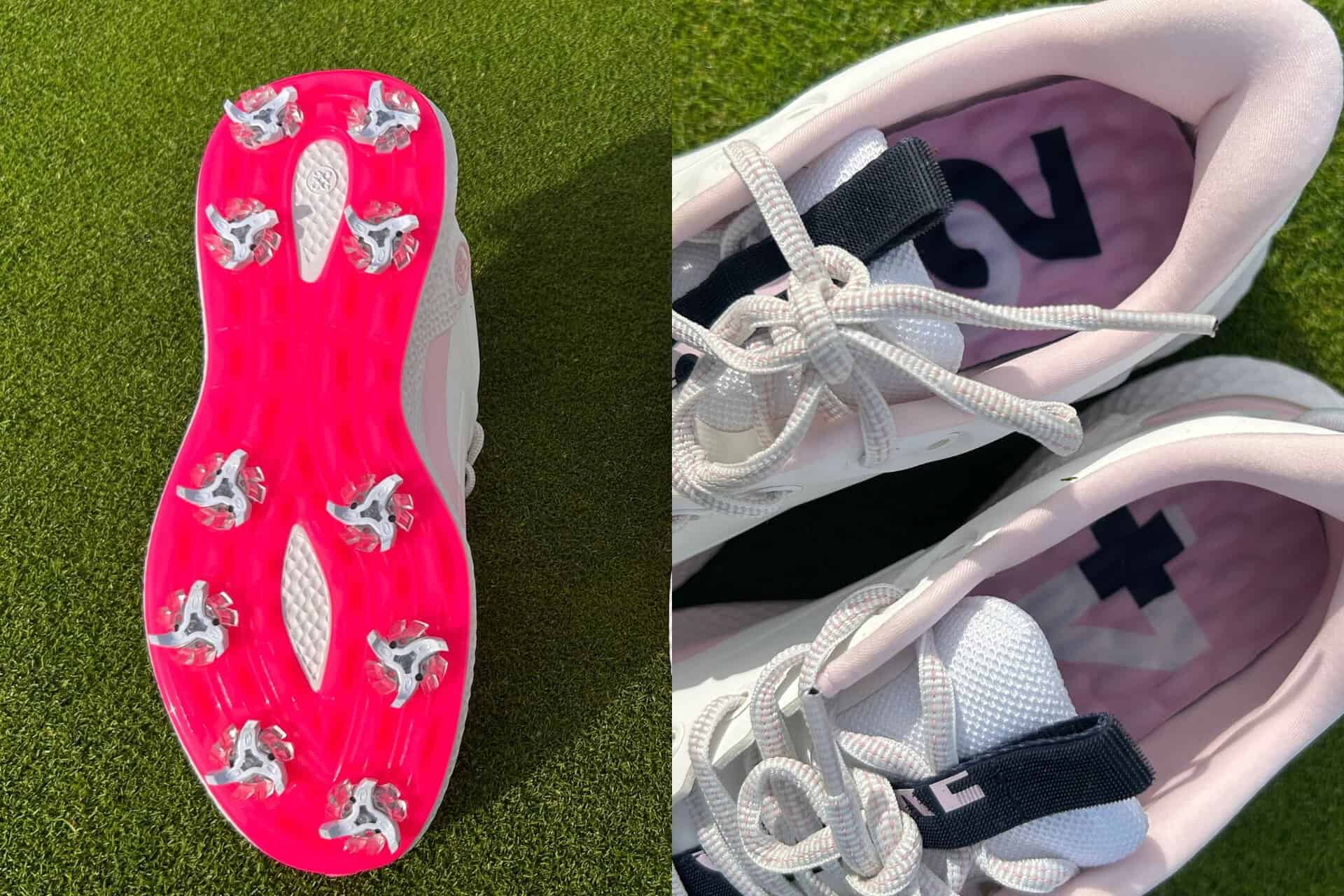 Women's G/Fore MG4+ O2 G/Lock Golf Shoe Review - National Club Golfer ...