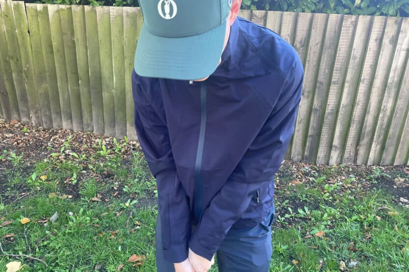 Sunderland Typhoon: Is this the best value waterproof jacket out there ...