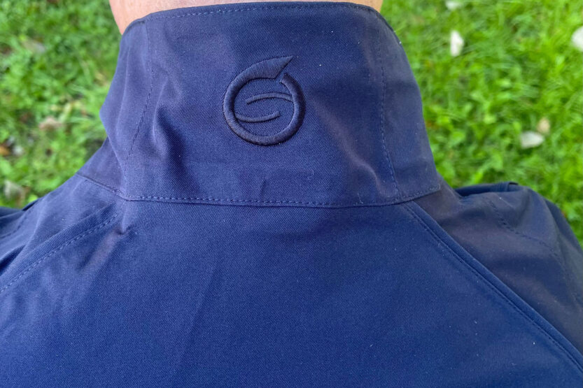 Sunderland Typhoon: Is this the best value waterproof jacket out there ...