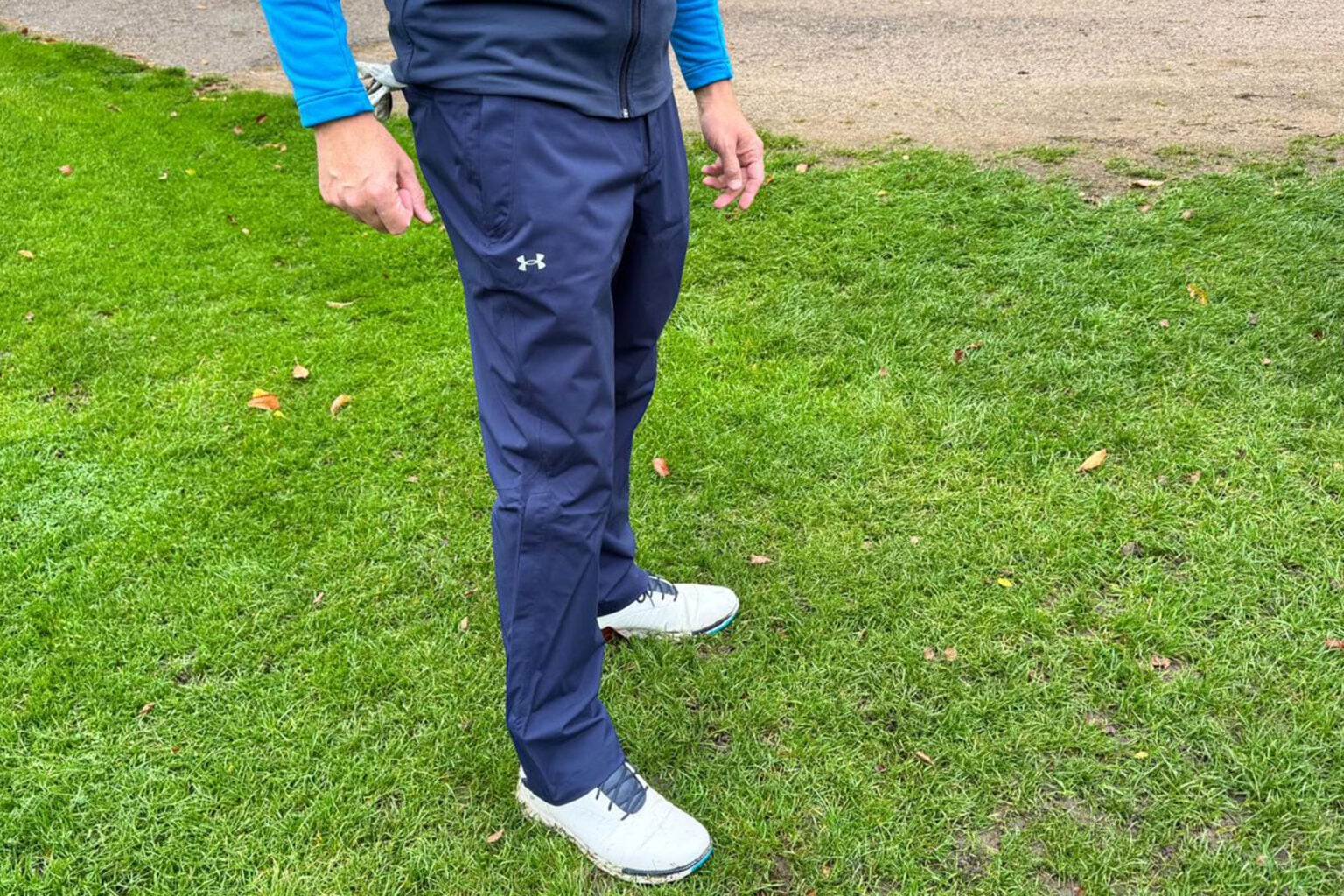 Top Picks: The Best Waterproof Golf Pants for Wet Weather Play ...