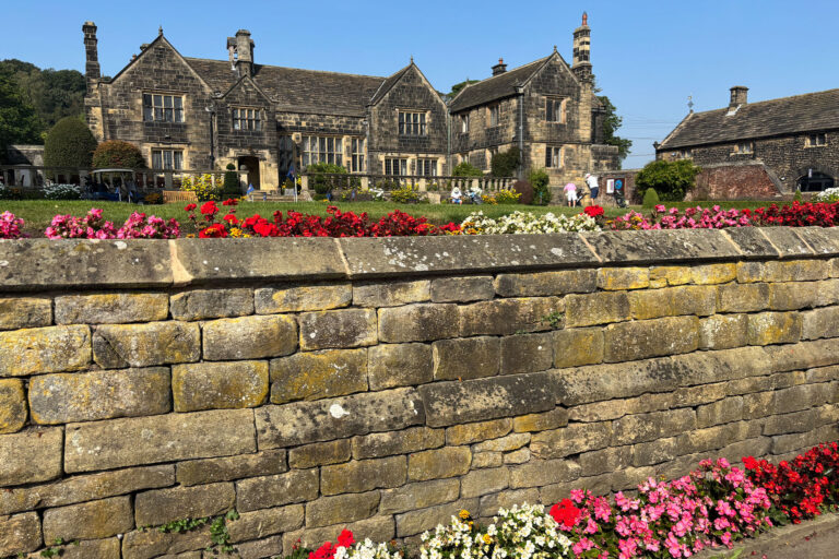 Golf Giveaways! Win a stay and play for four at Woodsome Hall worth ...