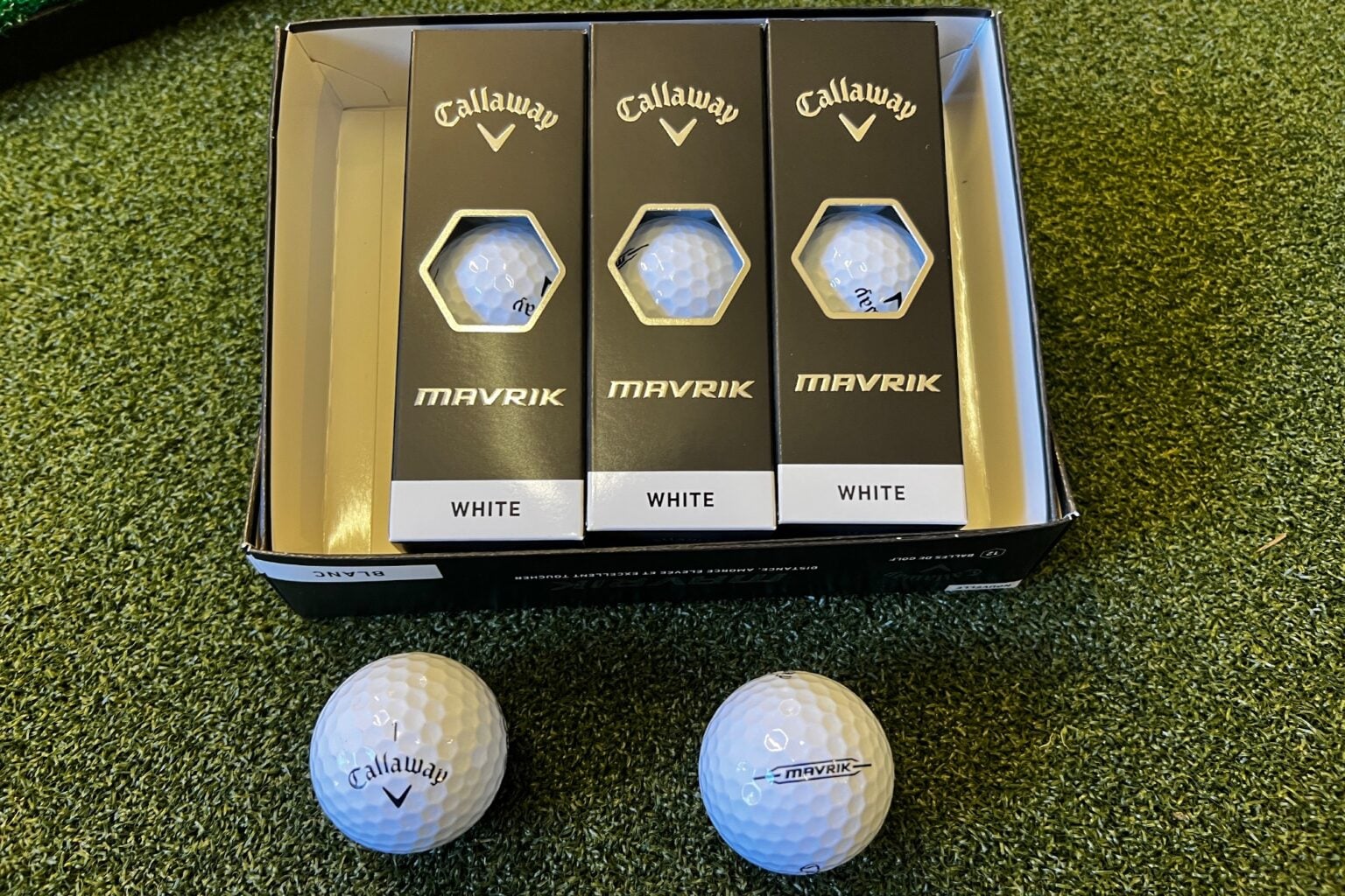 Best Golf Balls for Seniors 2026: Distance and feel for those with ...