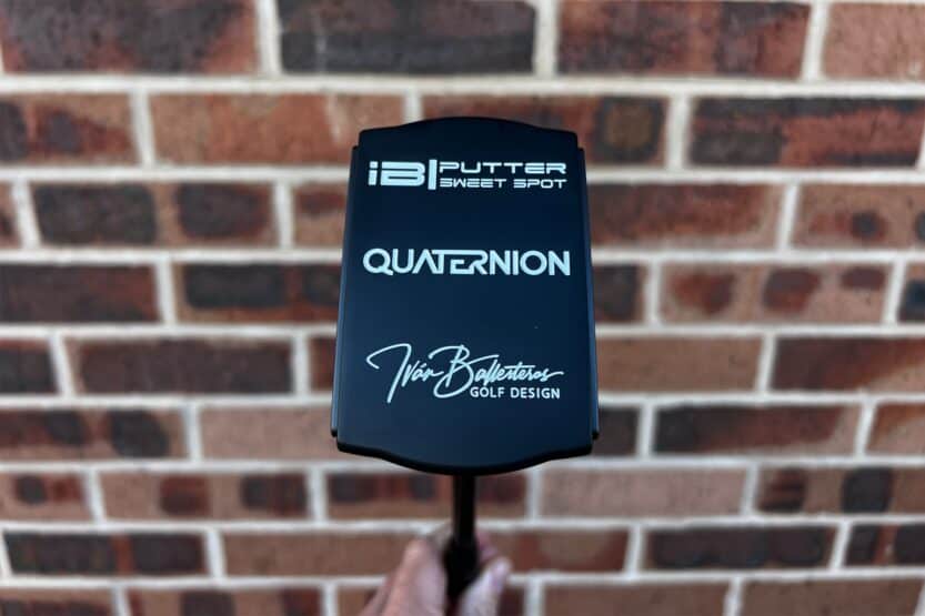 It is good to torque! Best zero torque putters 2025 - National Club ...