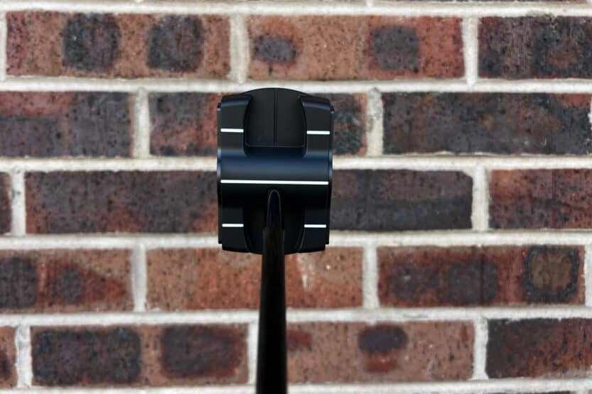 It is good to torque! Best zero torque putters 2025 - National Club ...