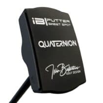 It is good to torque! Best zero torque putters 2025 - National Club ...