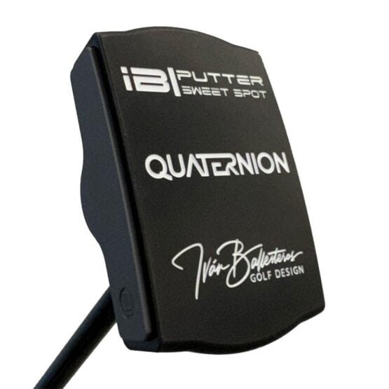 It is good to torque! Best zero torque putters 2025 - National Club ...