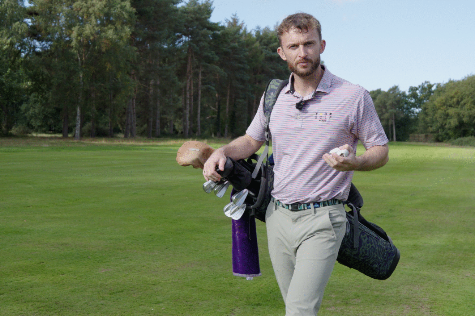 5 Areas Where Golfers Think They’re Better Than They Really Are ...