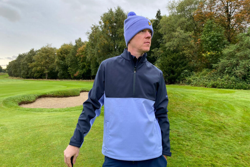 Best Winter Golf Jackets 2026 | National Club Golfer
