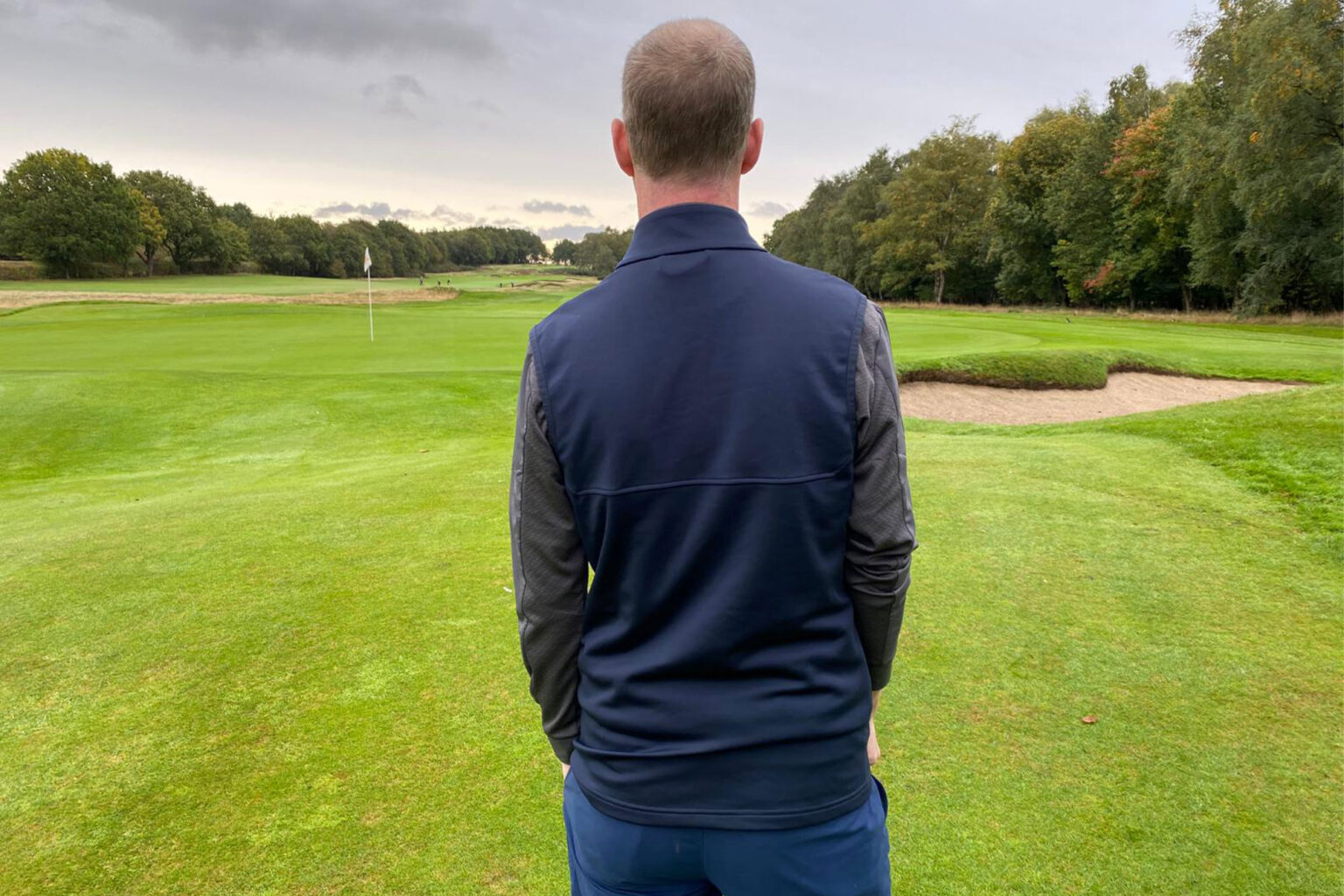 Best Golf Vests 2026: Stay Warm and Stylish this Winter | National Club ...