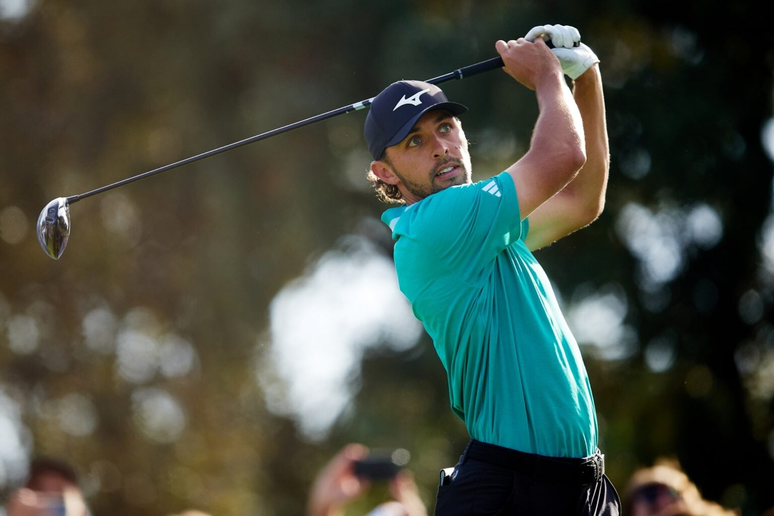 Which DP World Tour players earned a PGA Tour card? | National Club Golfer