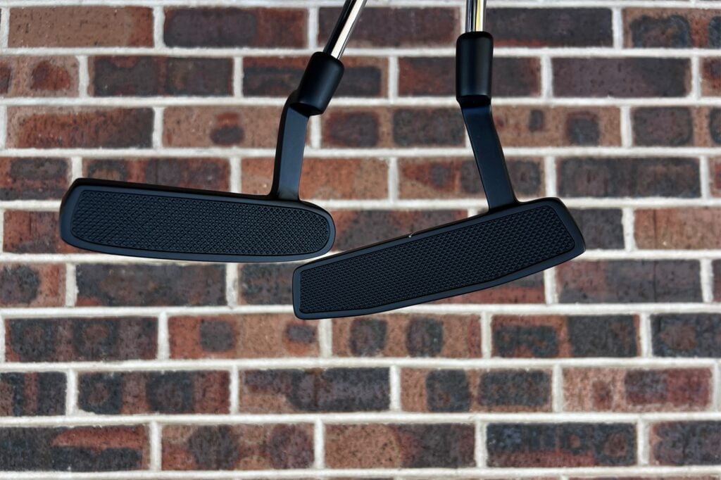 Are These the Biggest Putters Ever? Lynx MegaBeast and MegaBeast XL ...