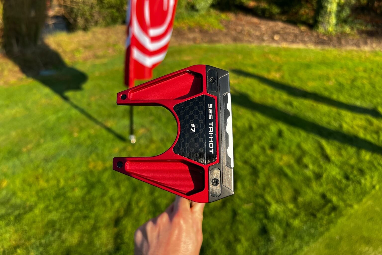 It is good to torque! Best zero torque putters 2025 - National Club ...