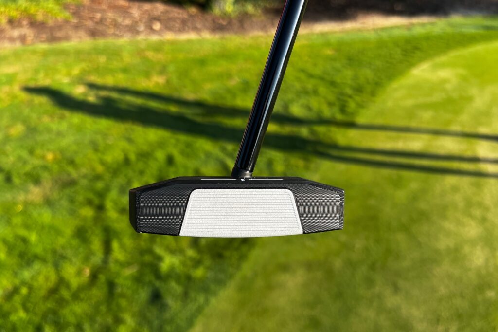Odyssey S2S Tri-Hot #7 Putter Review: Zero Torque but full marks! | National Club Golfer