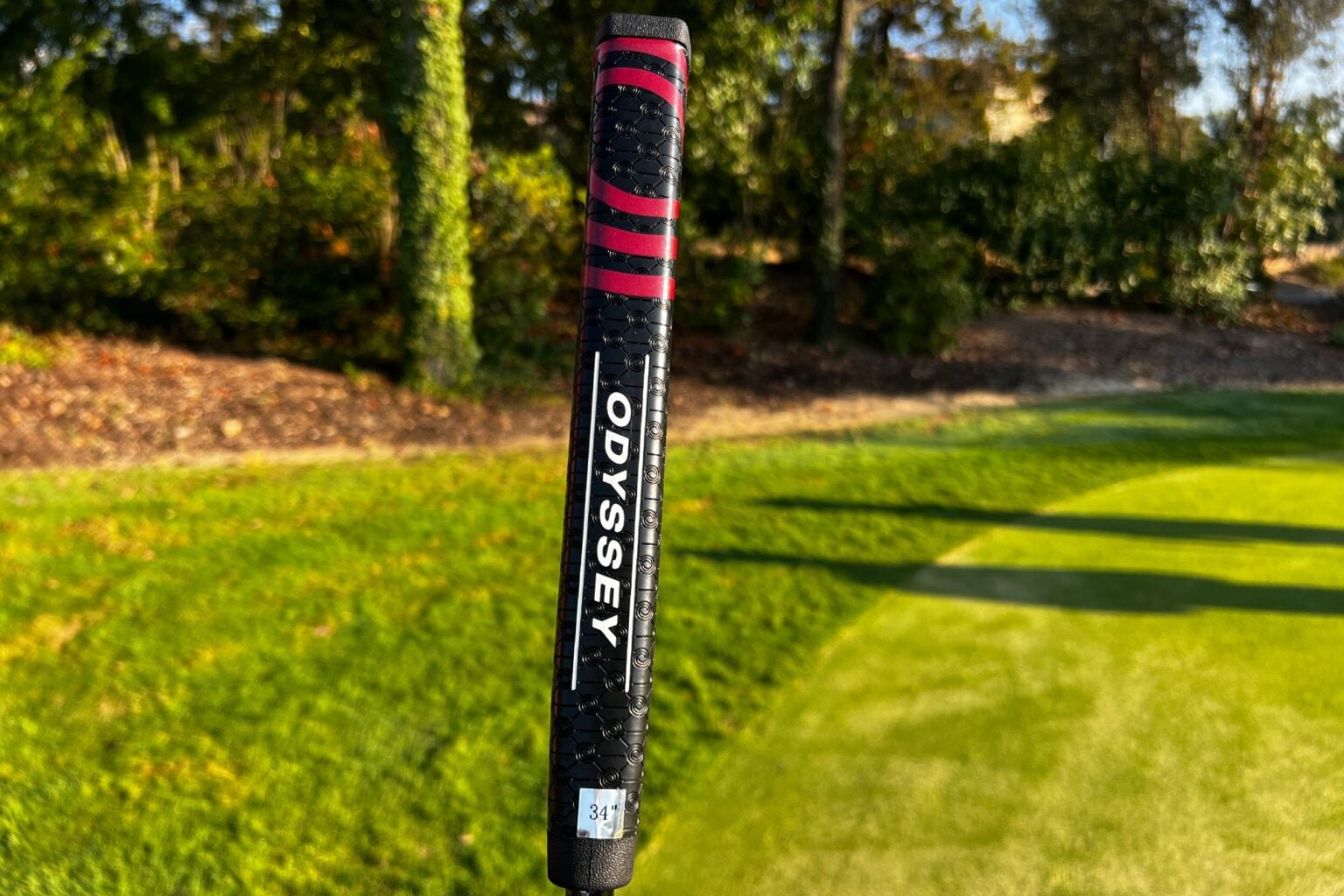 It is good to torque! Best zero torque putters 2026 - National Club ...