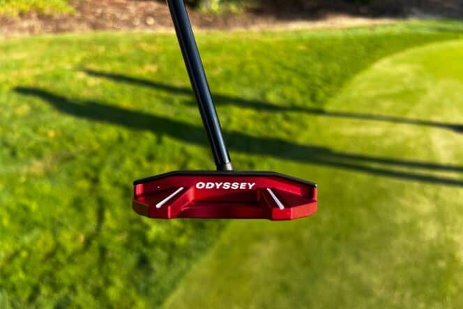 Best Odyssey Putters 2025 | National Club Golfer