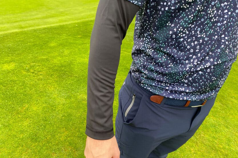 Best Golf Base Layers 2026 | National Club Golfer | National Club Golfer