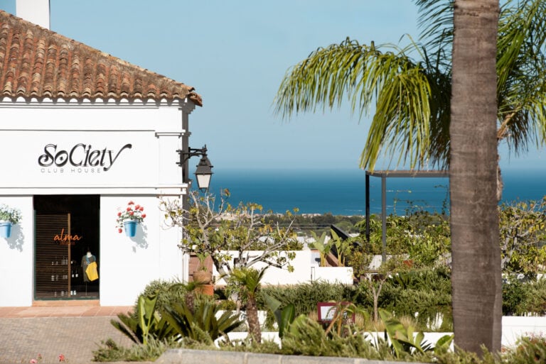 The Alto Club Sotogrande: The Best Winter Practice Destination In ...