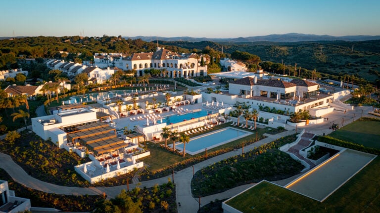 The Alto Club Sotogrande: The Best Winter Practice Destination In ...
