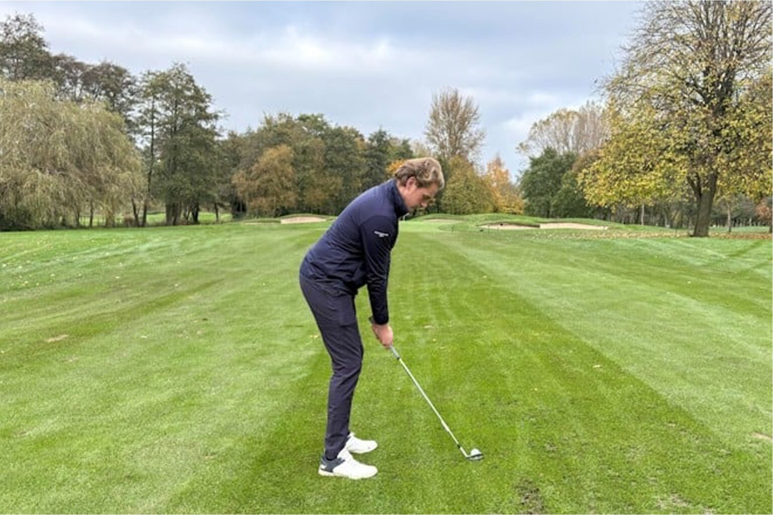 Belfry Golf Package Deals: Swing into Winter - National Club Golfer ...