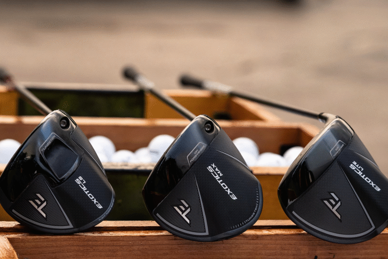 The 2025 Tour Edge Drivers That Bernhard Langer and Senior Golfers Are ...