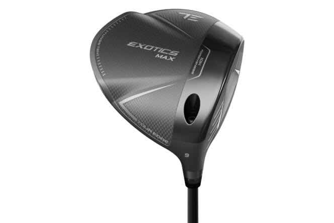 Tour Edge Exotics Max Driver Review: The best value for money driver ...