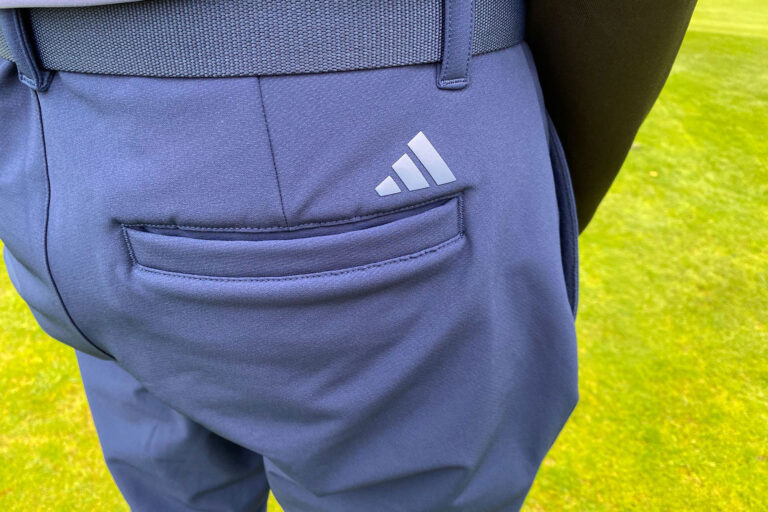 Best Winter Golf Trousers 2026 | National Club Golfer