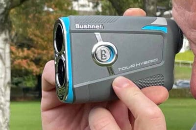 This brilliant new Bushnell provides the ultimate solution to every ...