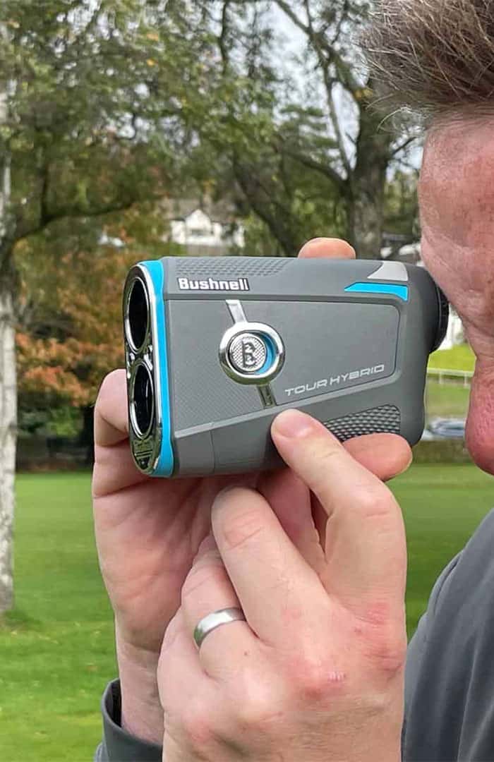 This brilliant new Bushnell provides the ultimate solution to every ...