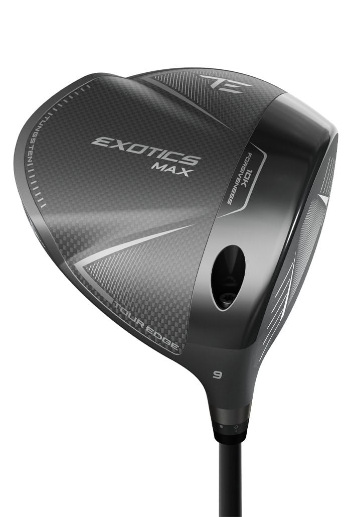 Tour Edge Exotics Max Driver Review: The best value for money driver ...